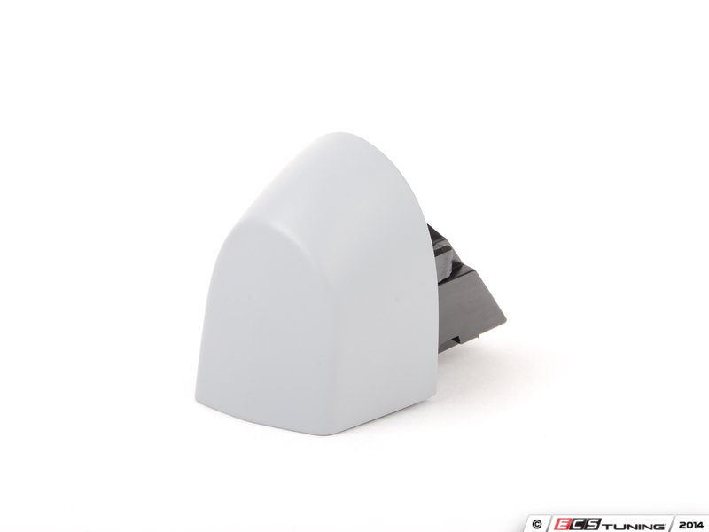 Genuine BMW - 51217162434 - COVERING, DOOR (51-21-7-162-434)