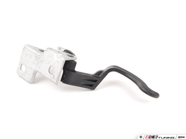 Genuine BMW - 51238238459 - Hood Catch (51-23-8-238-459)