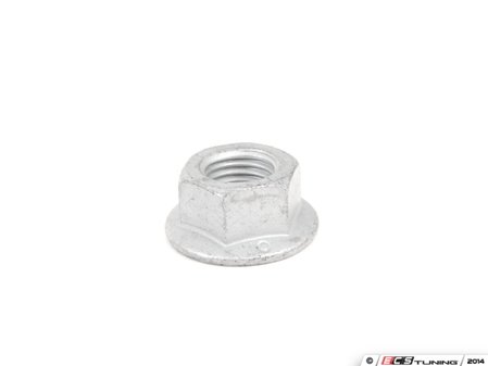 ECS - 33326760668 - Self-Locking Nut - Priced Each
