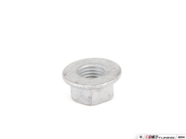 ECS - 33326760668 - Self-Locking Nut - Priced Each