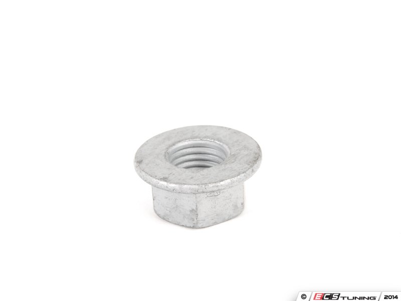 ECS - 33326760668 - Self-Locking Nut - Priced Each