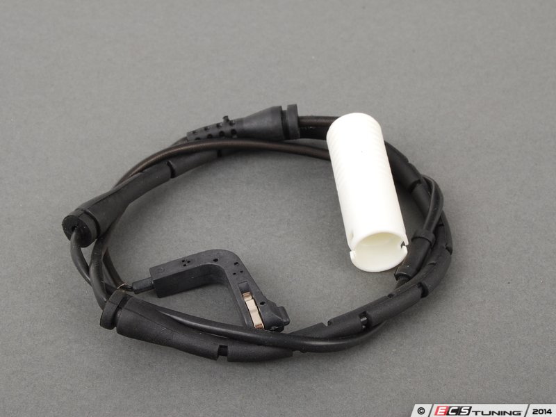 URO - 34356755266 - Brake Pad Wear Sensor - Front