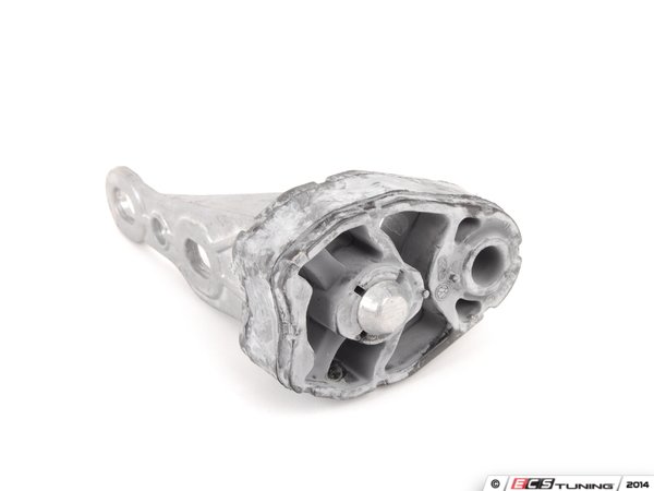 Genuine Volkswagen Audi - 8R0253144B - Rear Muffler Hanger - Left (8R0 ...