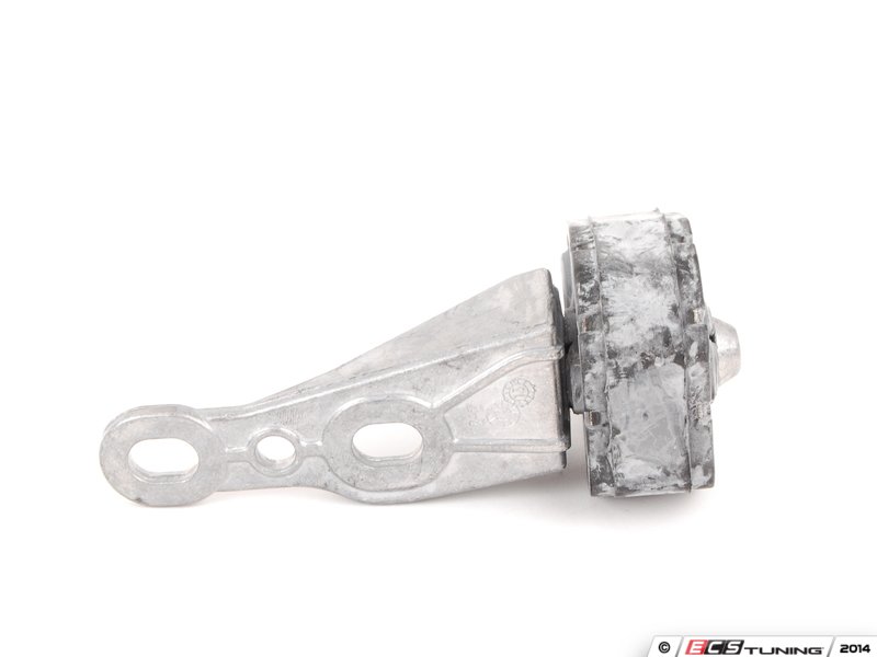 Genuine Volkswagen Audi - 8R0253144B - Rear Muffler Hanger - Left (8R0 ...