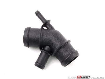 Genuine Volkswagen Audi - 1J0121087C - Coolant Distribution Pipe (1J0 ...
