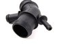 Genuine Volkswagen Audi - 1J0121087C - Coolant Distribution Pipe (1J0 ...