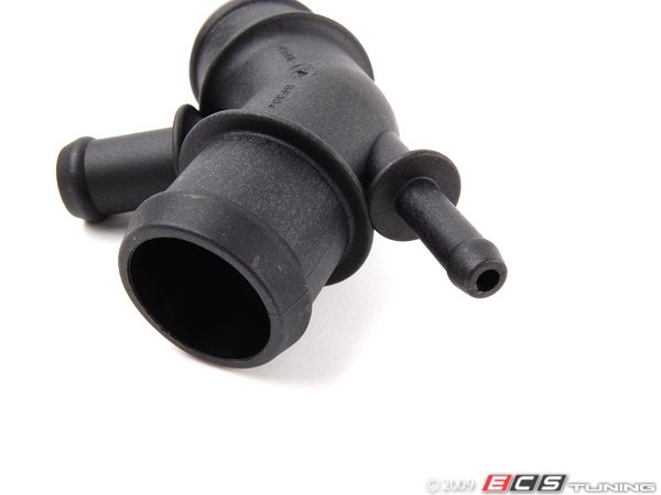 Genuine Volkswagen Audi - 1J0121087C - Coolant Distribution Pipe (1J0 ...