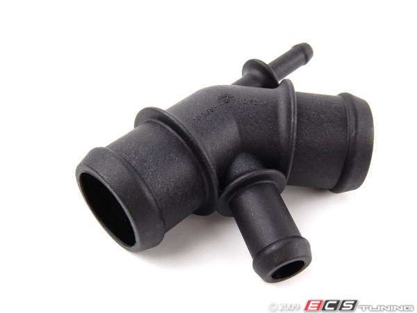 Genuine Volkswagen Audi - 1J0121087C - Coolant Distribution Pipe (1J0 ...