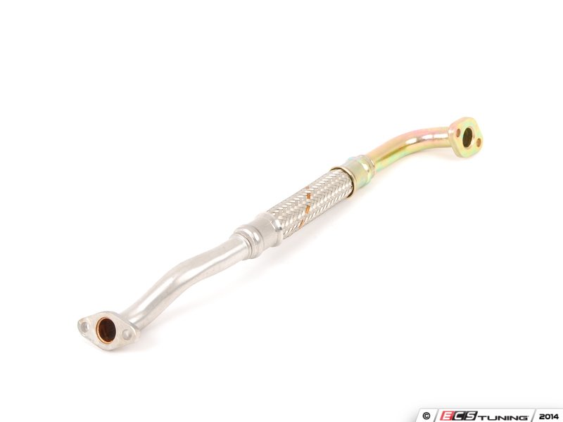 URO - 06B145735F - Oil Return Line