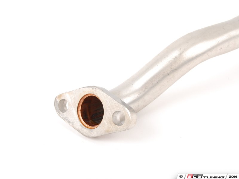 URO - 06B145735F - Oil Return Line