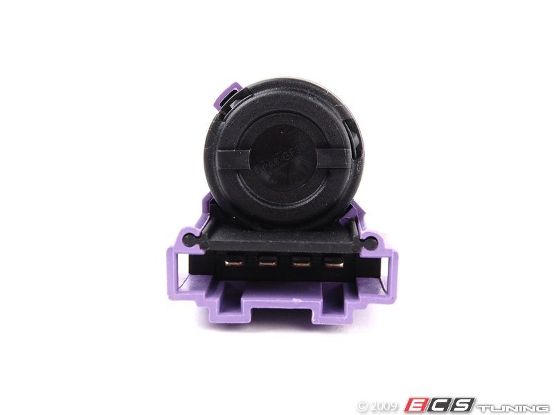 Genuine Volkswagen Audi - 3B0945511B - B6 Brake Light Switch - (NO ...