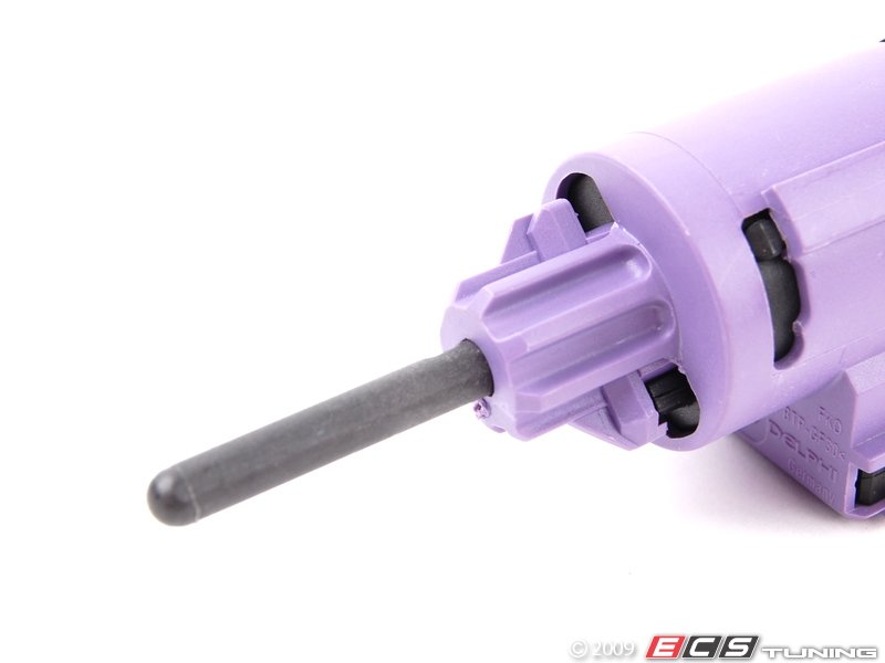 Genuine Volkswagen Audi - 3B0945511B - B6 Brake Light Switch - (NO ...
