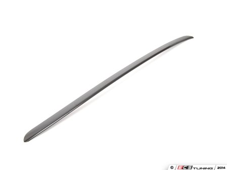 Genuine BMW - 51317250403 - Windshield trim - left (51-31-7-250-403)