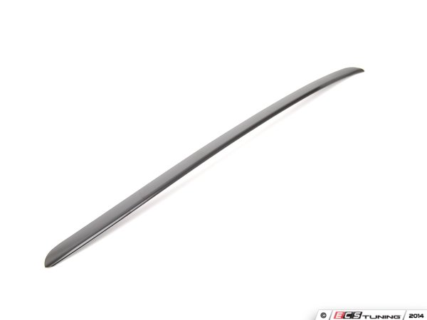 Genuine BMW - 51317250403 - Windshield trim - left (51-31-7-250-403)