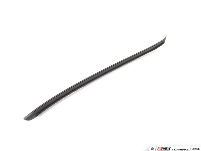 Genuine BMW - 51317250403 - Windshield trim - left (51-31-7-250-403)