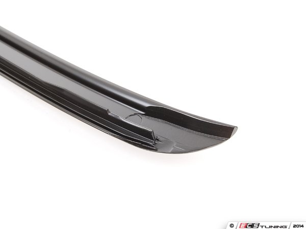 Genuine BMW - 51317250403 - Windshield trim - left (51-31-7-250-403)