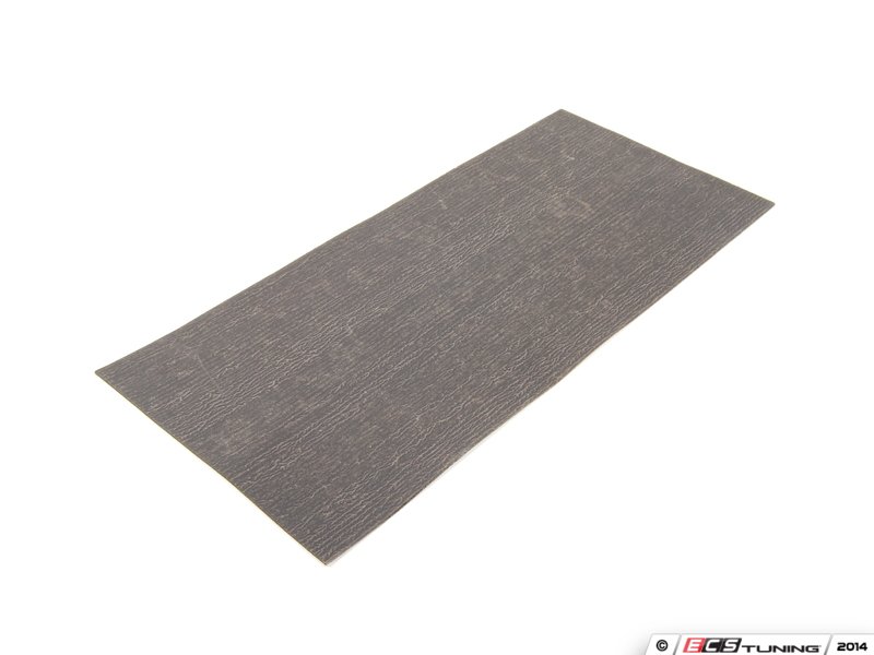 Genuine Volkswagen Audi - 323863950 - SOUND ABS (323 863 950)