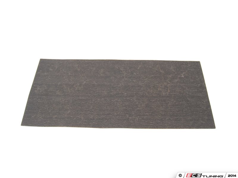 Genuine Volkswagen Audi - 323863950 - SOUND ABS (323 863 950)