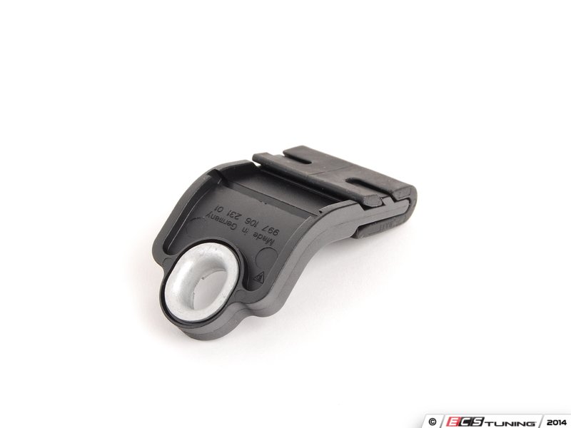 Genuine Porsche - 99710623102 - HOLDER. PLSTC