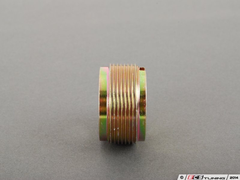 Genuine Mercedes Benz - 6010170103 - Screw Collar - Priced Each