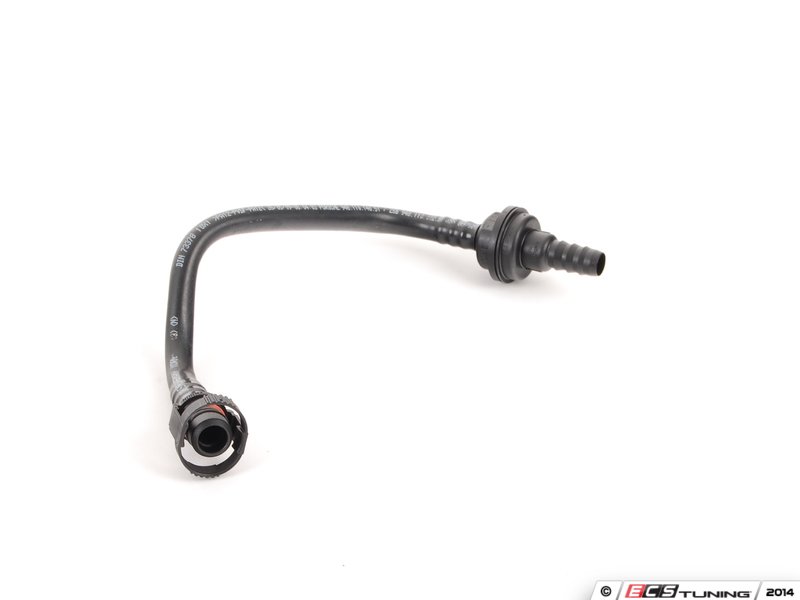 Genuine Porsche - 94811014851 - Tank vent Line
