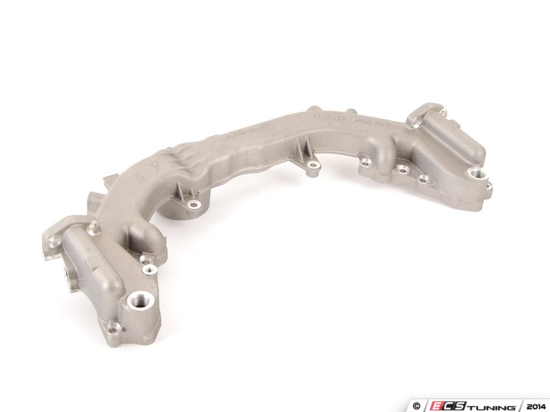 Genuine Porsche - 94810615105 - Coolant Distributor