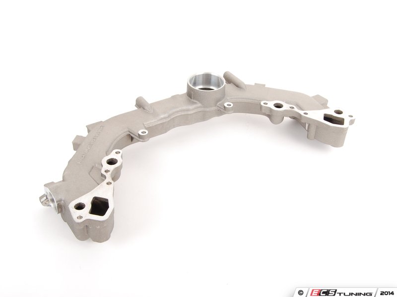 Genuine Porsche - 94810615105 - Coolant Distributor