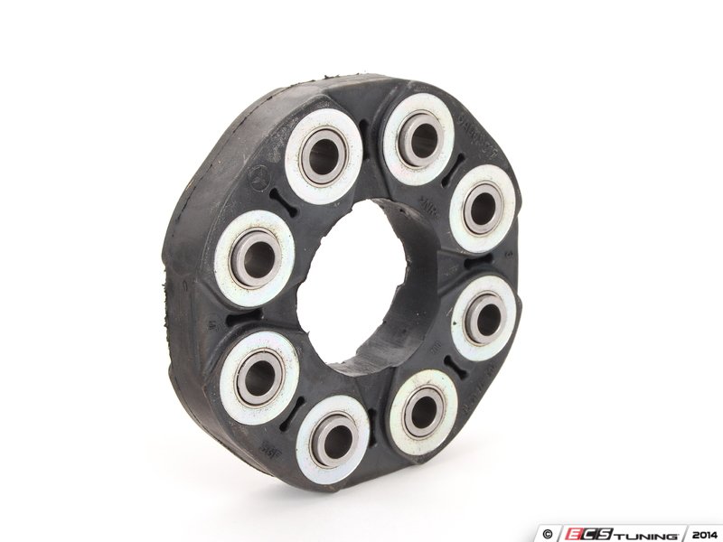 Genuine Mercedes Benz - 2034100815 - TS FLEXIBLE