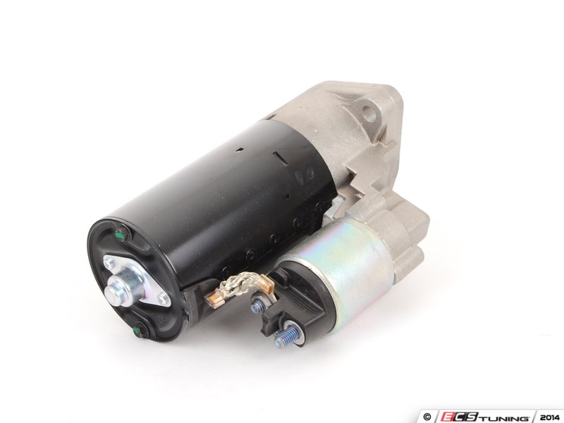 Genuine Porsche - 94860410600 - Starter