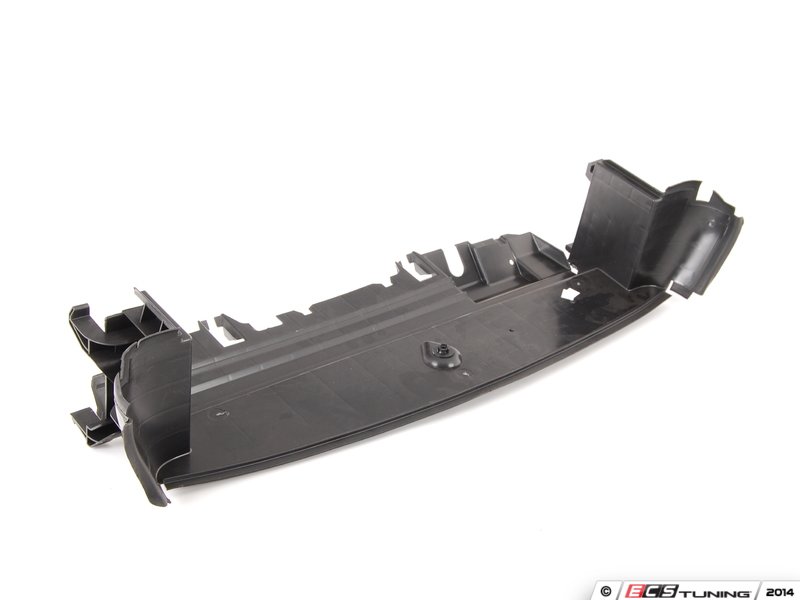 Genuine Mercedes Benz - 2125050430 - Radiator Air Baffle - (NO LONGER ...