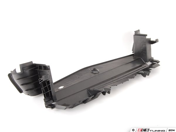 Genuine Mercedes Benz - 2125050430 - Radiator Air Baffle - (NO LONGER ...
