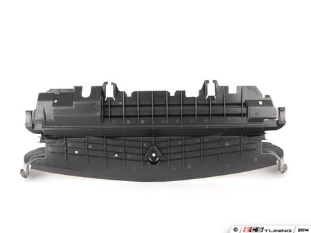 Genuine Mercedes Benz - 2125050430 - Radiator Air Baffle - (NO LONGER ...