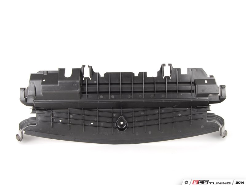 Genuine Mercedes Benz - 2125050430 - Radiator Air Baffle - (NO LONGER ...