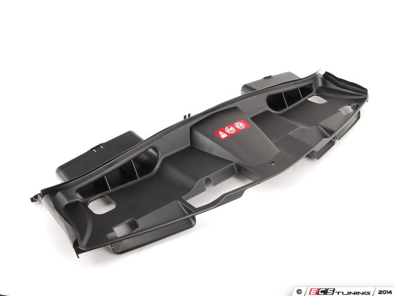 Genuine Mercedes Benz - 2125000255 - FAN SHROUD