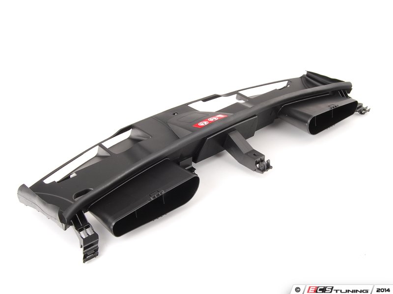 Genuine Mercedes Benz - 2125000255 - FAN SHROUD