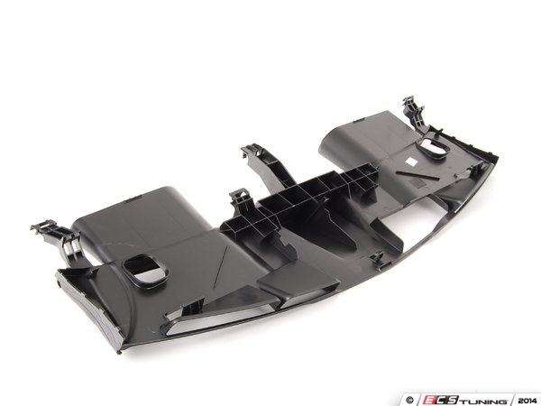 Genuine Mercedes Benz - 2125000255 - FAN SHROUD