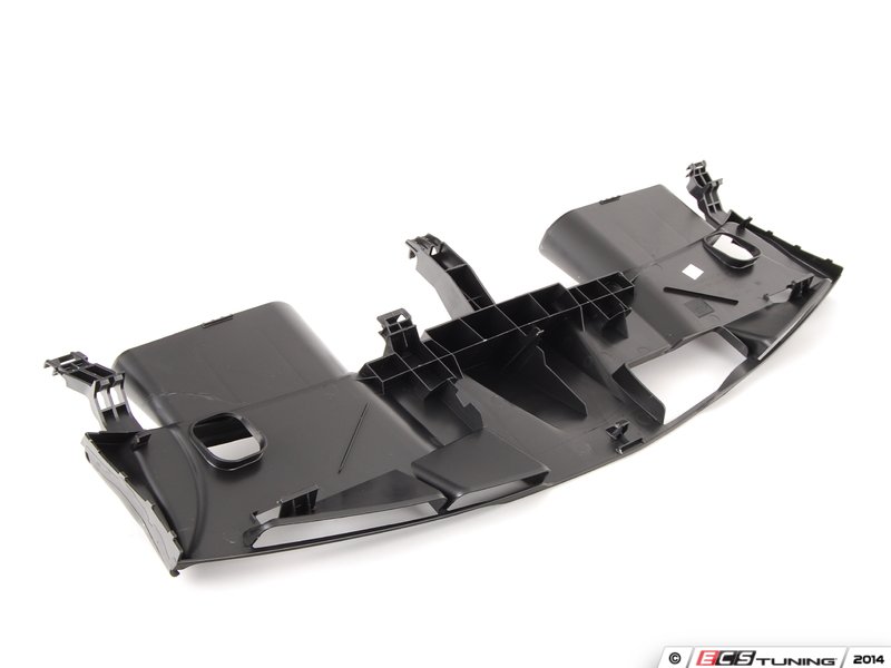 Genuine Mercedes Benz - 2125000255 - FAN SHROUD