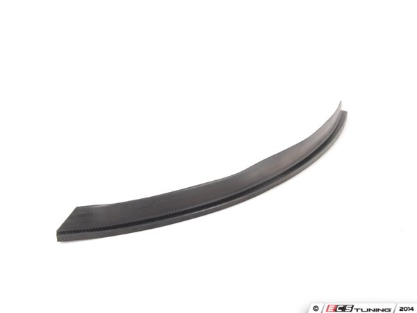 Genuine BMW - 51117222010 - SPOILER FRONT (51-11-7-222-010)