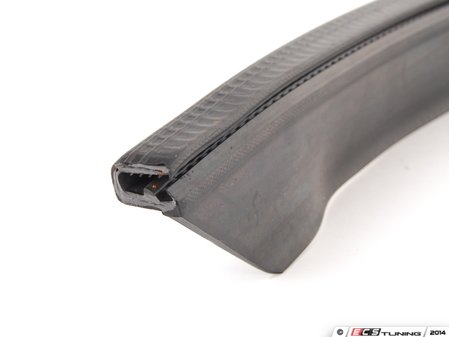 Genuine BMW - 51117222010 - SPOILER FRONT (51-11-7-222-010)