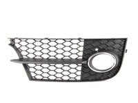 Genuine Volkswagen Audi - 8J0807682HT94 - Fog Light Grille - Right ...