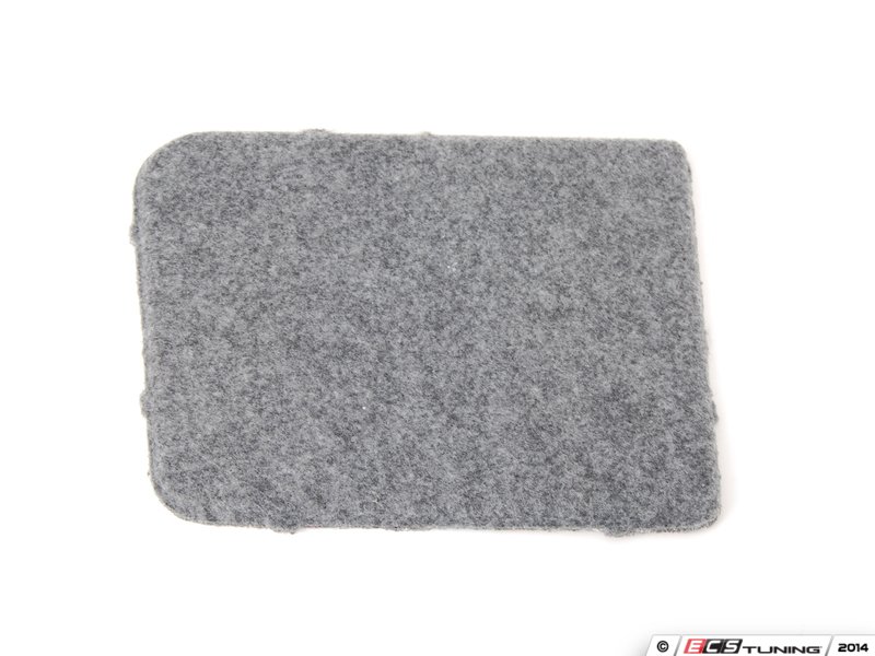 Genuine BMW - 51476951801 - COVER (51-47-6-951-801)
