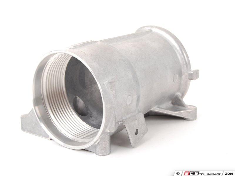 Genuine Mercedes Benz - 1121840102 - Oil Filter Housing