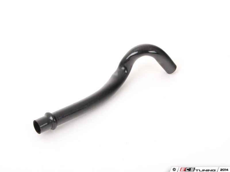 Genuine Mercedes Benz - 1042030802 - Water Pump Drain Tube