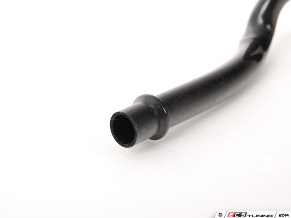 Genuine Mercedes Benz - 1042030802 - Water Pump Drain Tube