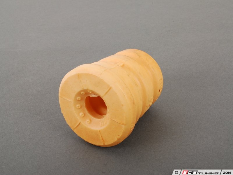 Genuine Porsche - 95534330100 - Front Bump Stop - Priced Each