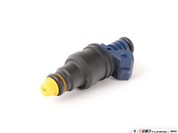 Genuine BMW - 13641405044 - INJ. NOZZLE (13-64-1-405-044)