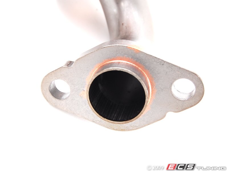 Genuine Volkswagen Audi - 06B115251 - Oil Pick-Up Tube (06B 115 251)