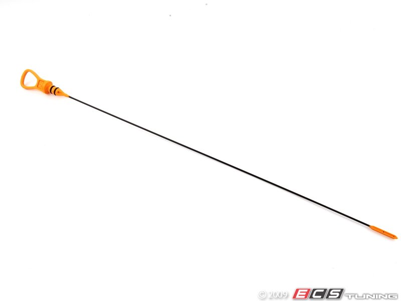 Genuine MINI - 11437509784 - Dipstick For Engine Oil W/ Seals (11-43-7 ...