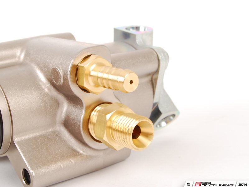 Genuine Volkswagen Audi - 06F127025M - High Pressure Fuel Pump (06F 127 ...