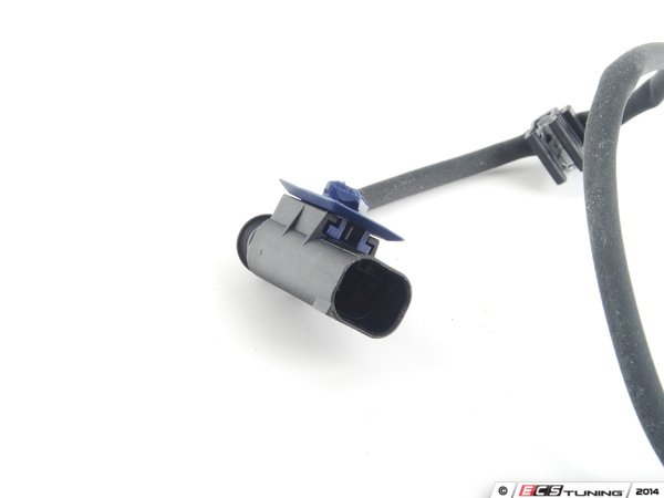 Genuine BMW - 51237178753 - Hood Lock (51-23-7-178-753)